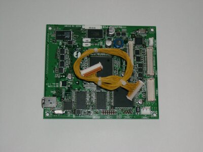 Risograph EZ- Druckerkarte USB 2.0, BESTELLARTIKEL